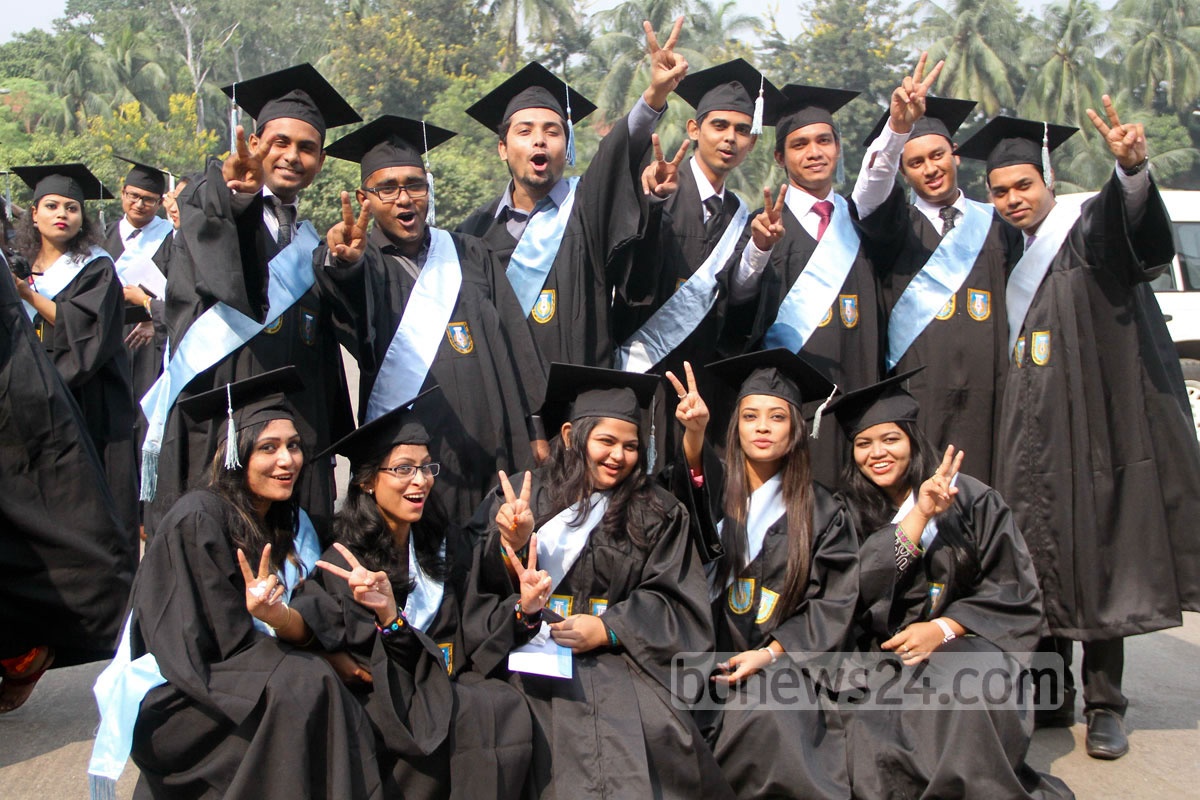 3rd convocation of ULAB