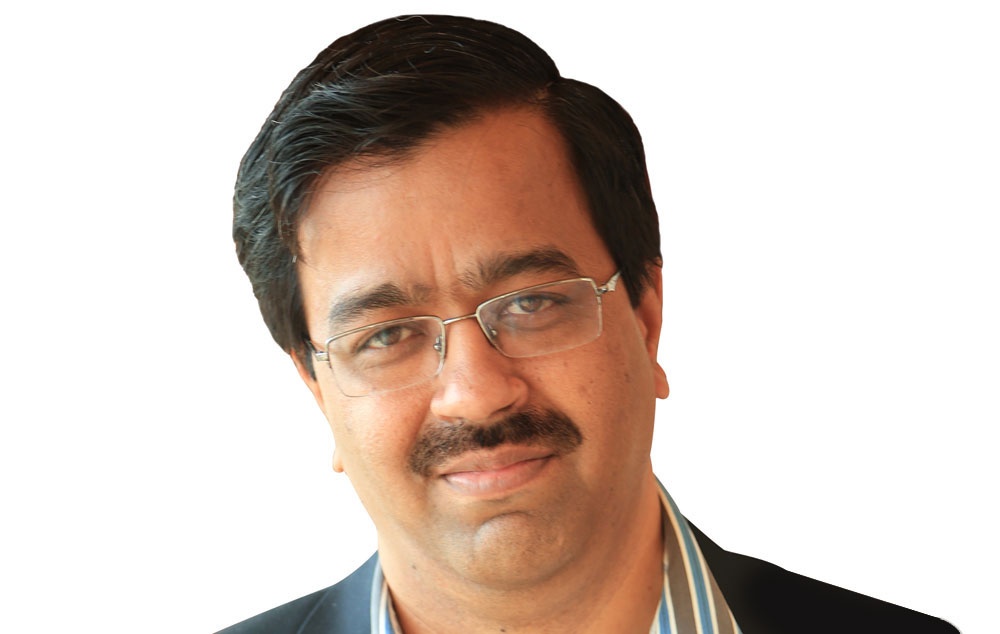 Rajeev Sethi new CEO of Grameenphone