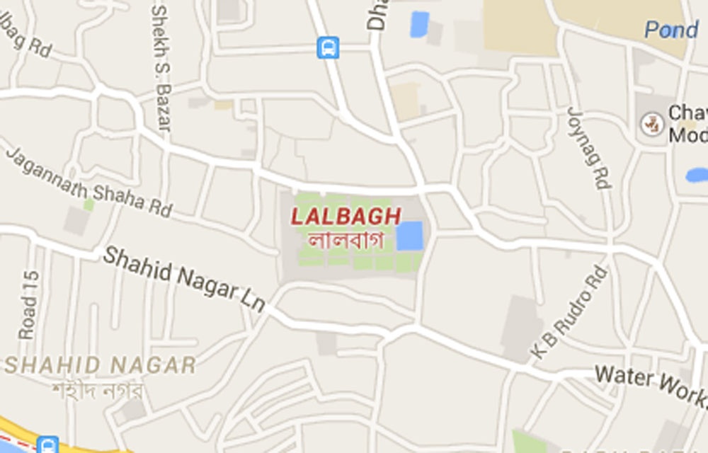 Police recover body from wardrobe in Dhaka