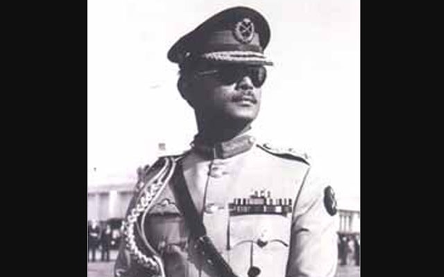 Feud over Ziaur Rahman road sign in Chicago