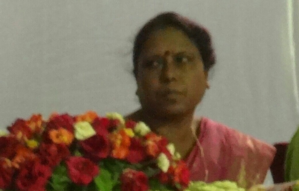 Former madrasa official held over murder of Chittagong teacher Anjali Rani