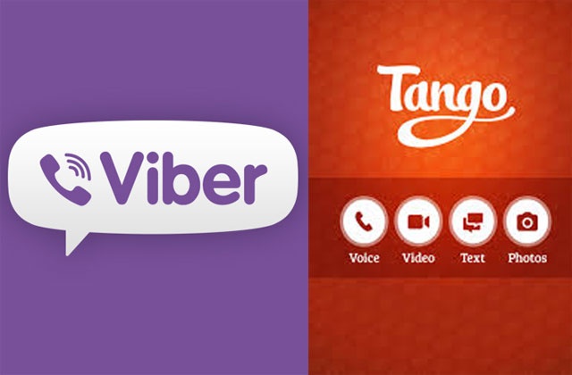 tango viber