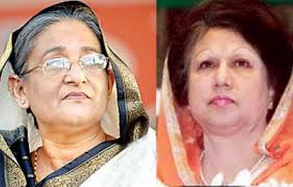 Prime Minister Sheikh Hasina to visit bereaving BNP chief Khaleda Zia