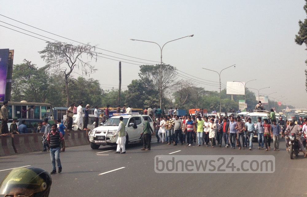 Arafat Rahman Coco’s body reaches Dhaka