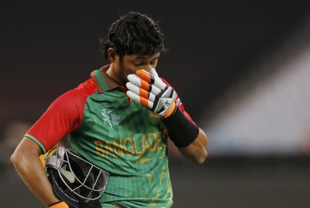 anamul out