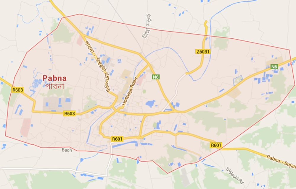Pabna mob lynches three 'kidnappers' to death