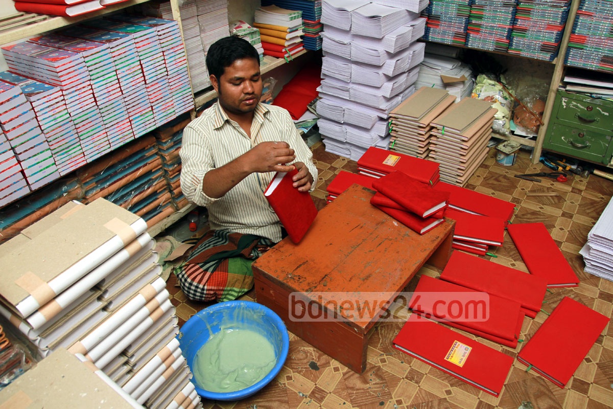 Making ‘halkhata’