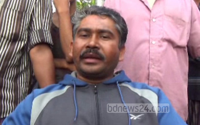 Islamic State-freed Helal’s return from Libya sparks celebrations in ...