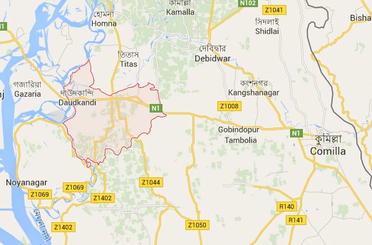 Chittagong’s rail links with Dhaka, Sylhet restored after five hours