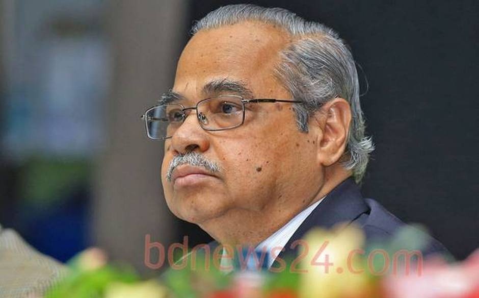 CEC Ahmad goes silent amid charges that city polls were rigged