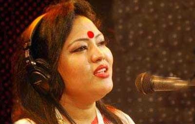 Bangladesh MP, singer Momotaz is not in trouble in Lebanon, says her ...