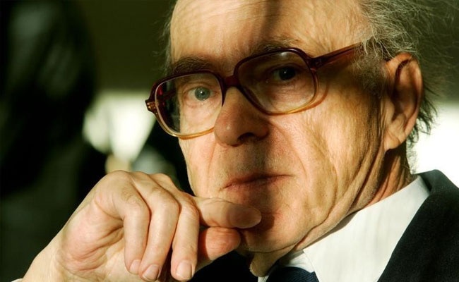 Nobel laureate Irwin Rose passes away