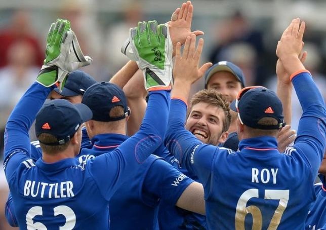 It's no longer boring, boring England