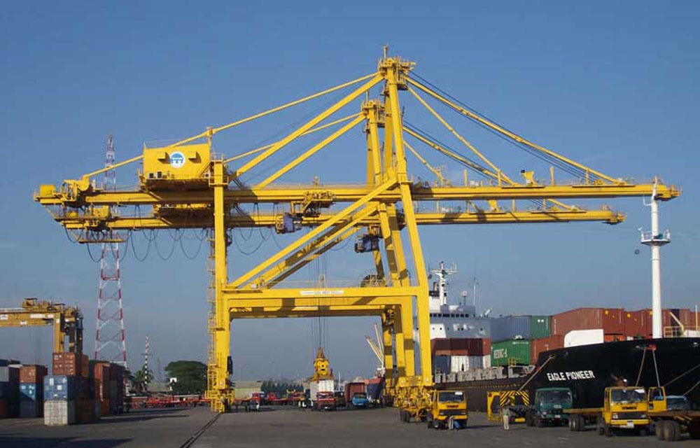 Saif Power gets contracts for handling two NCT jetties