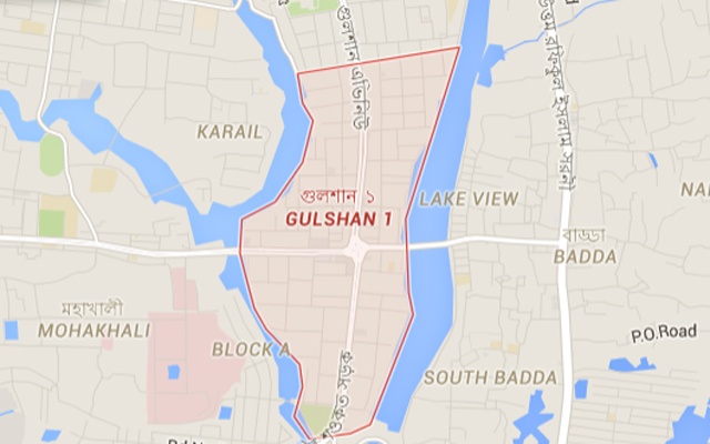BRAC official found dead at Gulshan training centre