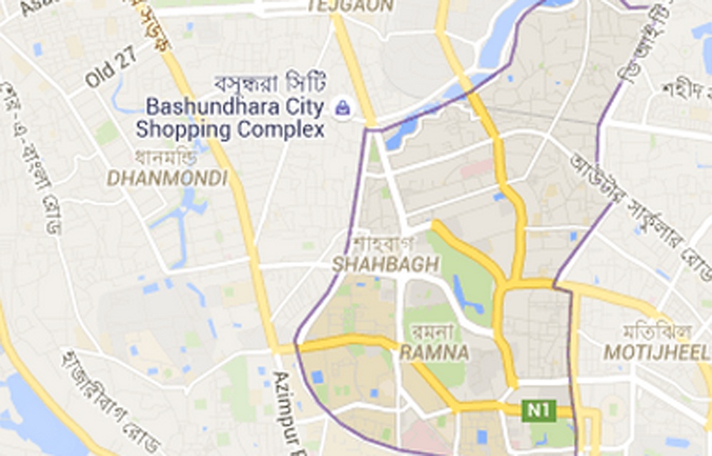 CUET student found dead at Dhaka’s Ramna