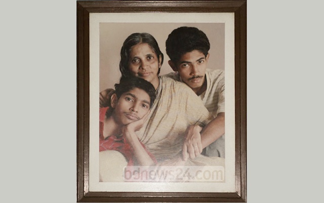 Baby Maudud’s first death anniversary to be observed on Saturday