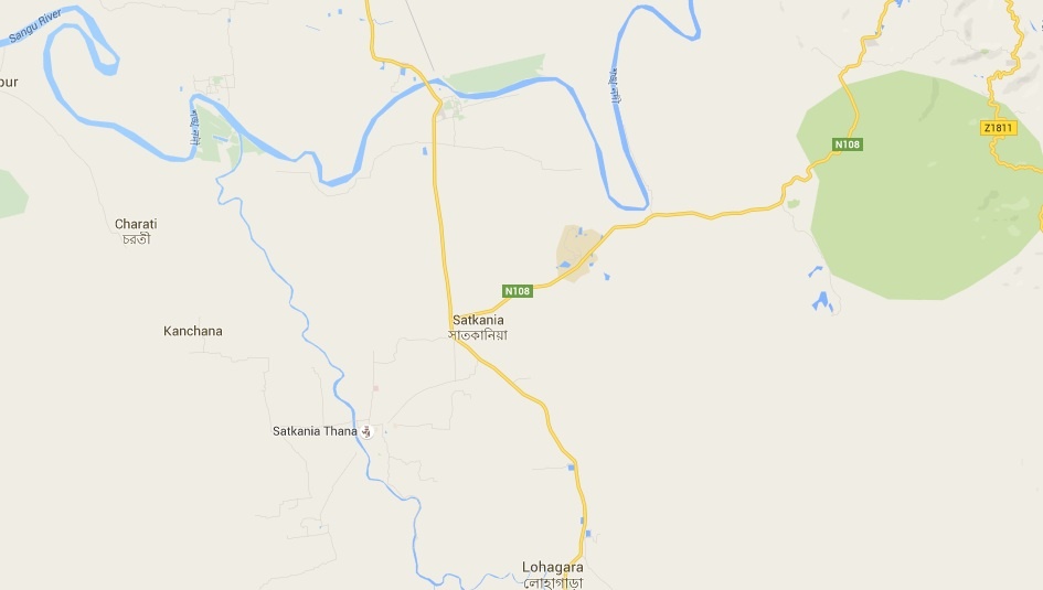 Body of MP Nadwi’s brother found in pond in Chattogram’s Satkania