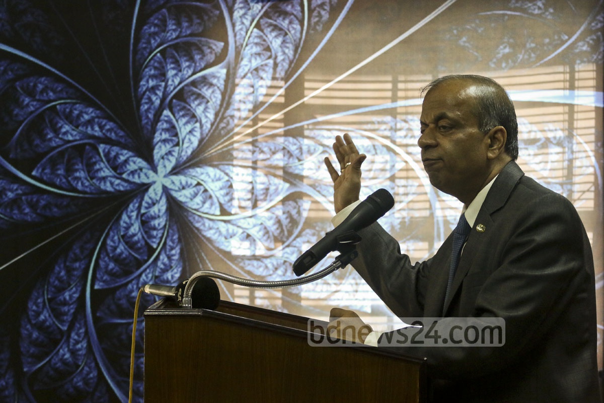 Peacekeeping becoming difficult: UN official