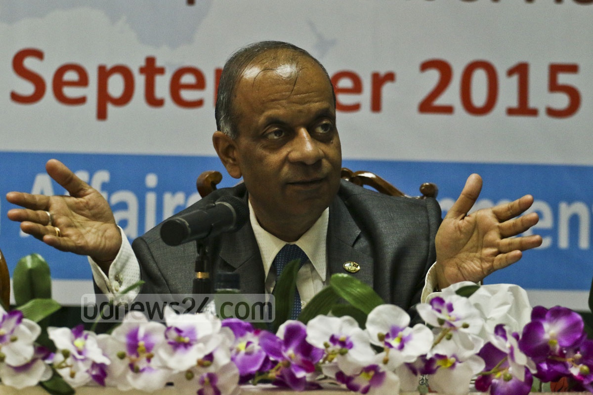 Peacekeeping becoming difficult: UN official