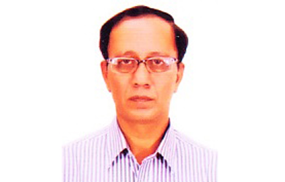 Joint Secretary Ranjit Chandra Sarkar run over and killed by train in ...