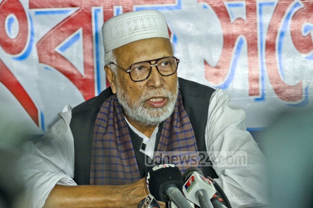 Kader Siddique moves HC