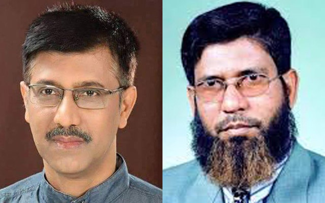 Savar’s ex-MP Dewan Salahuddin, Mayor Refat Ullah, 7 others remanded in ...