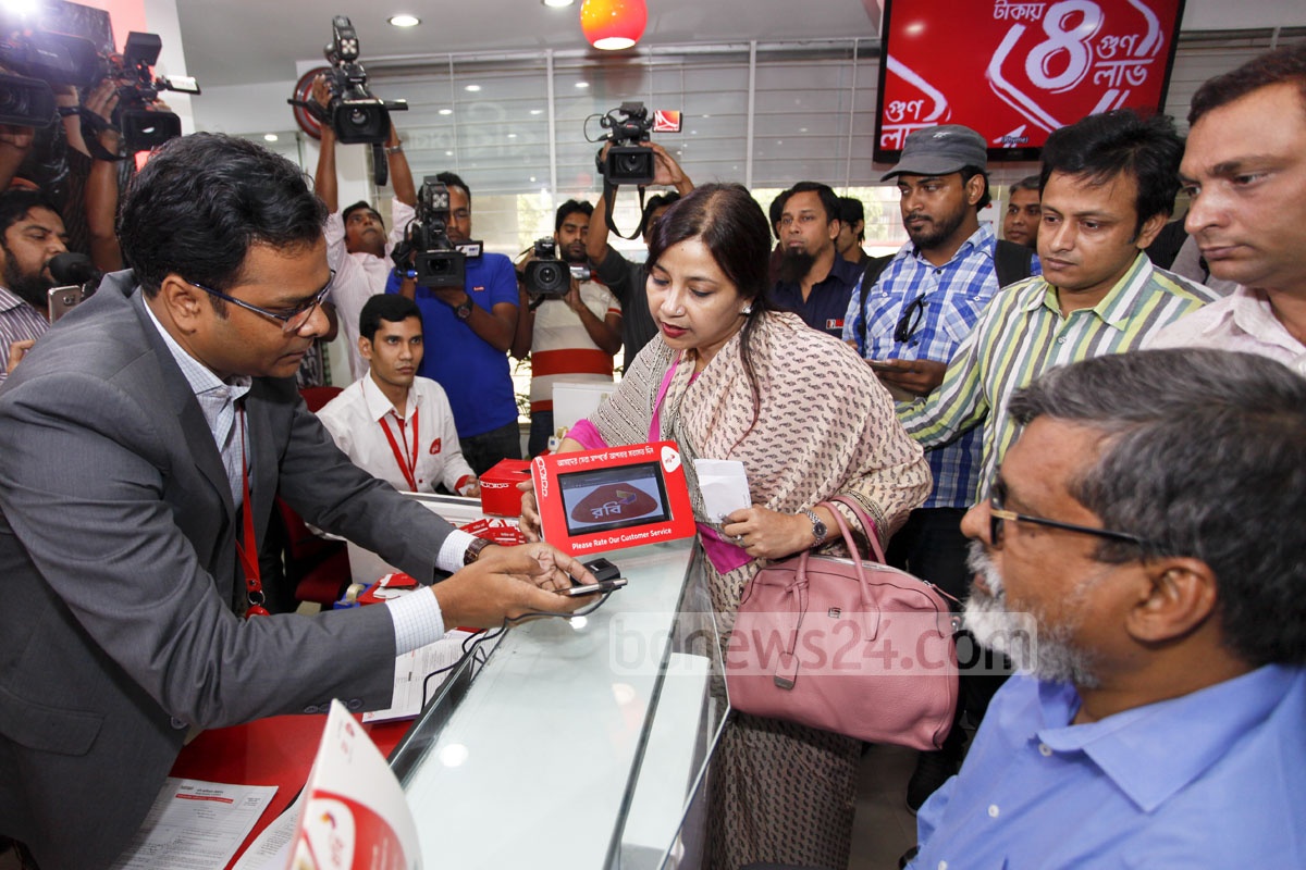 Biometric SIM registration glitches identified, exercise starts Wednesday