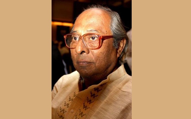 Writer Hasan Azizul Haque threatened by phone