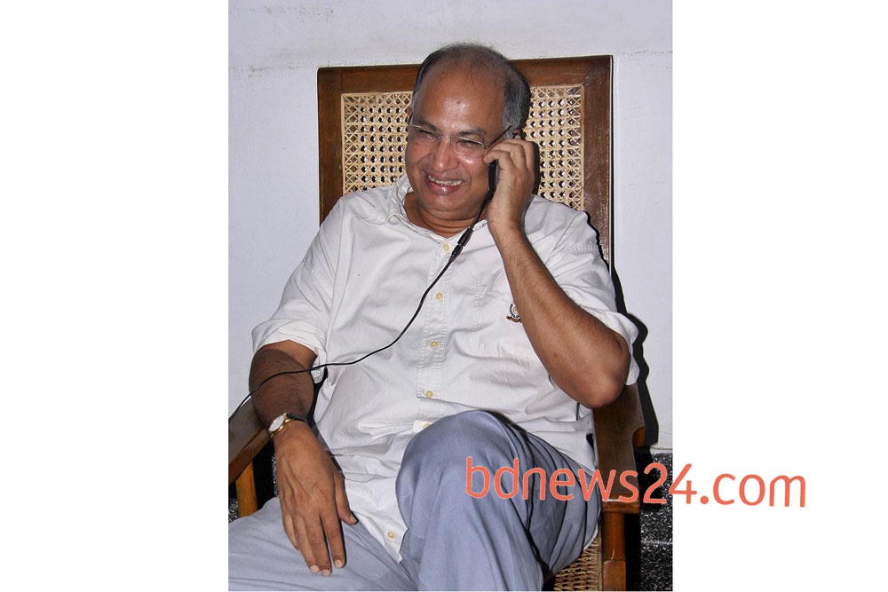 War criminal Salauddin Quader produced fake certificate to ‘prove’ alibi