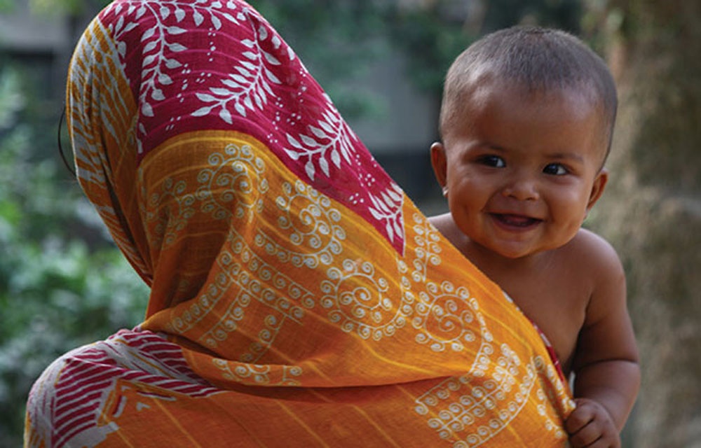 Stronger political commitment needed to reduce malnutrition, says Gates ...