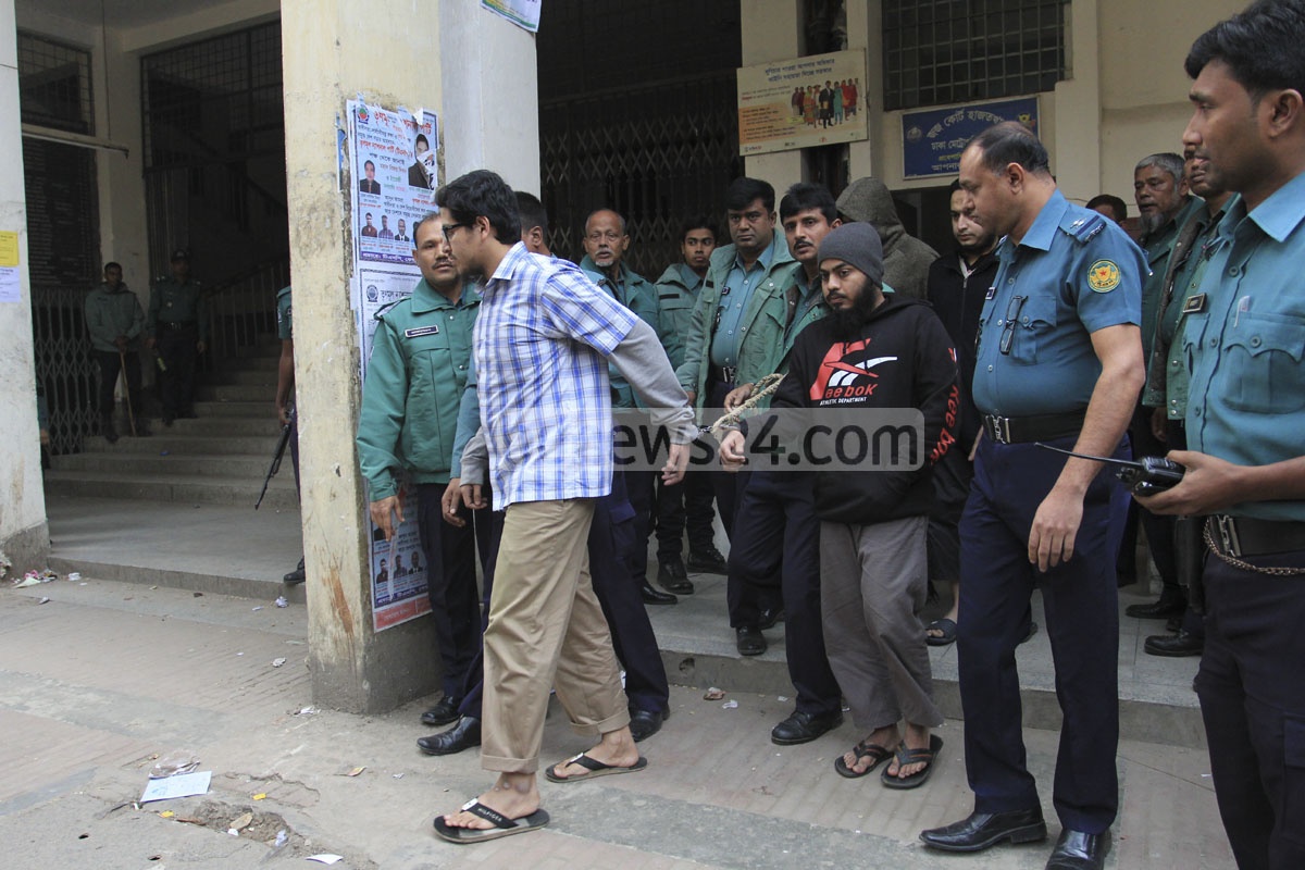 Slain blogger Rajib’s family disappointed over verdict