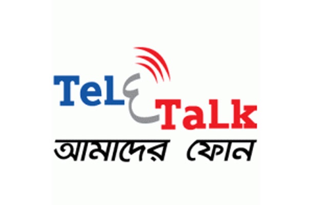 Teletalk eyes revival with new logo and rebranding
