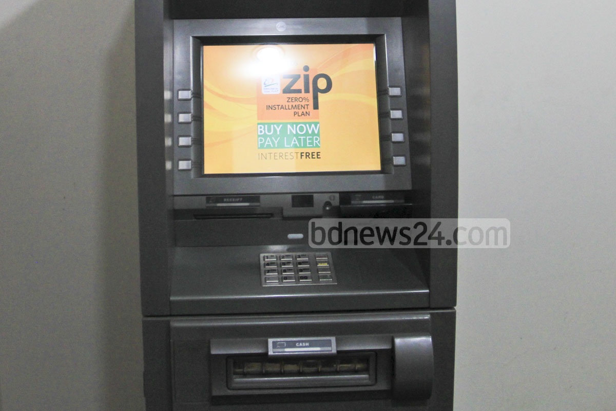 Card skimming at six ATM booths from three banks