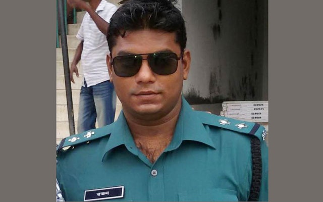 SI Ratan Kumar gets bail in Mohammadpur sexual harassment case