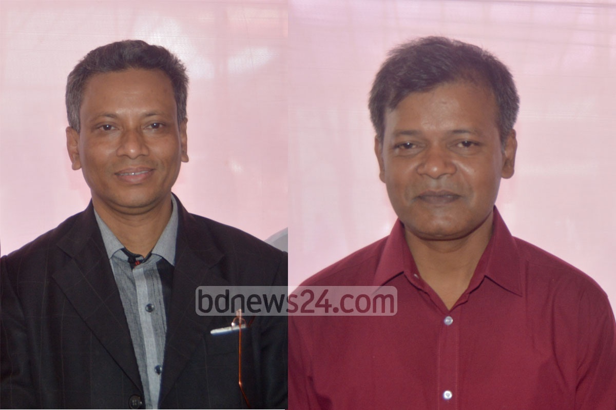Shaban elected president and Sohel general secretary of Dhaka Union of ...