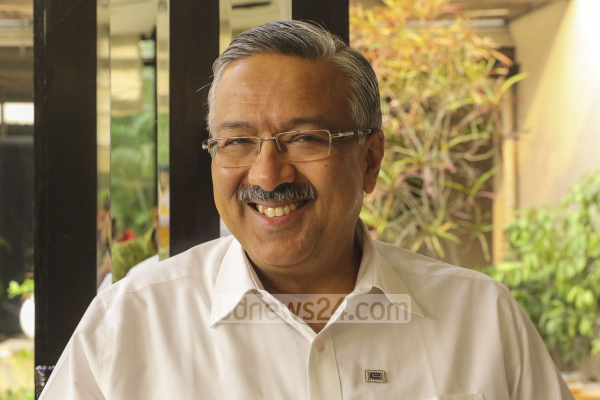 India’s EXIM Bank to embark on new cooperation with Bangladesh after ...