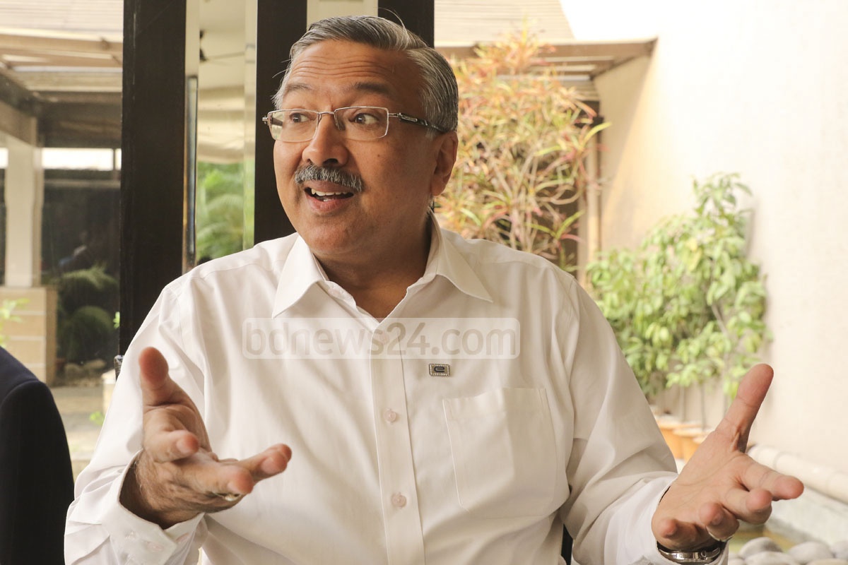 India’s EXIM Bank to embark on new cooperation with Bangladesh after ...