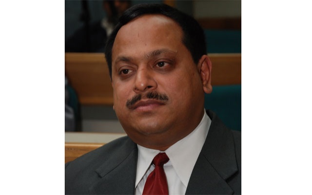 New security architecture needed to handle emerging security threats ...