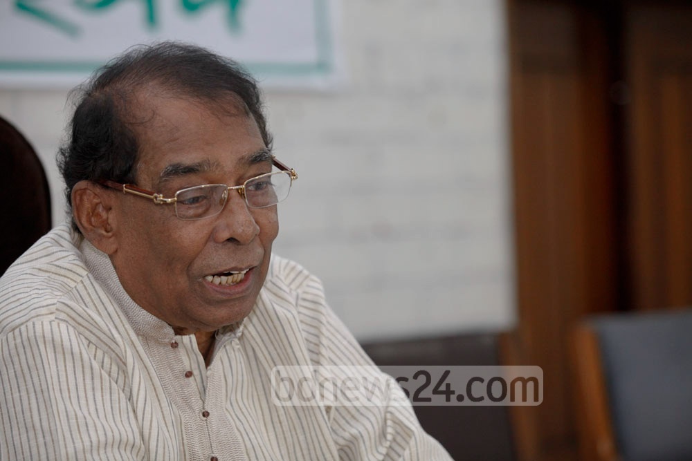 Penalty of 2 ministers causes ‘much harm’ to government, says Suranjit