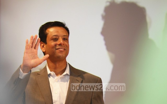 Awami League will win third straight term to develop Bangladesh: Sajeeb ...