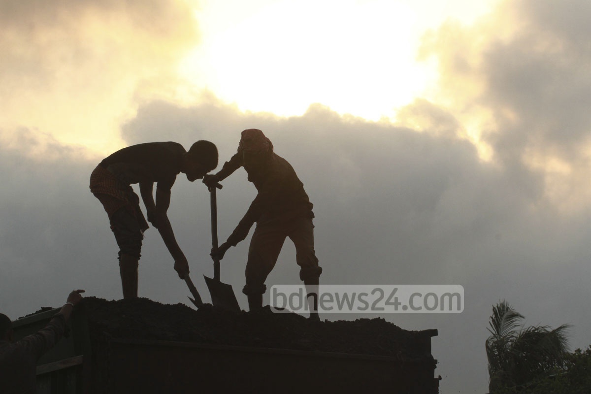 Bangladesh observes historic May Day with call for workers-owners unity