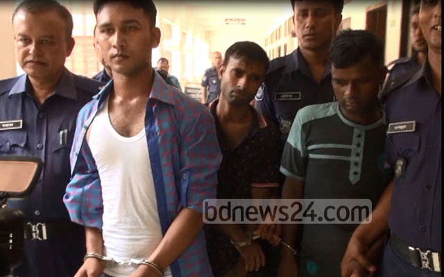 Three to die for 2012 murder of Comilla businessman