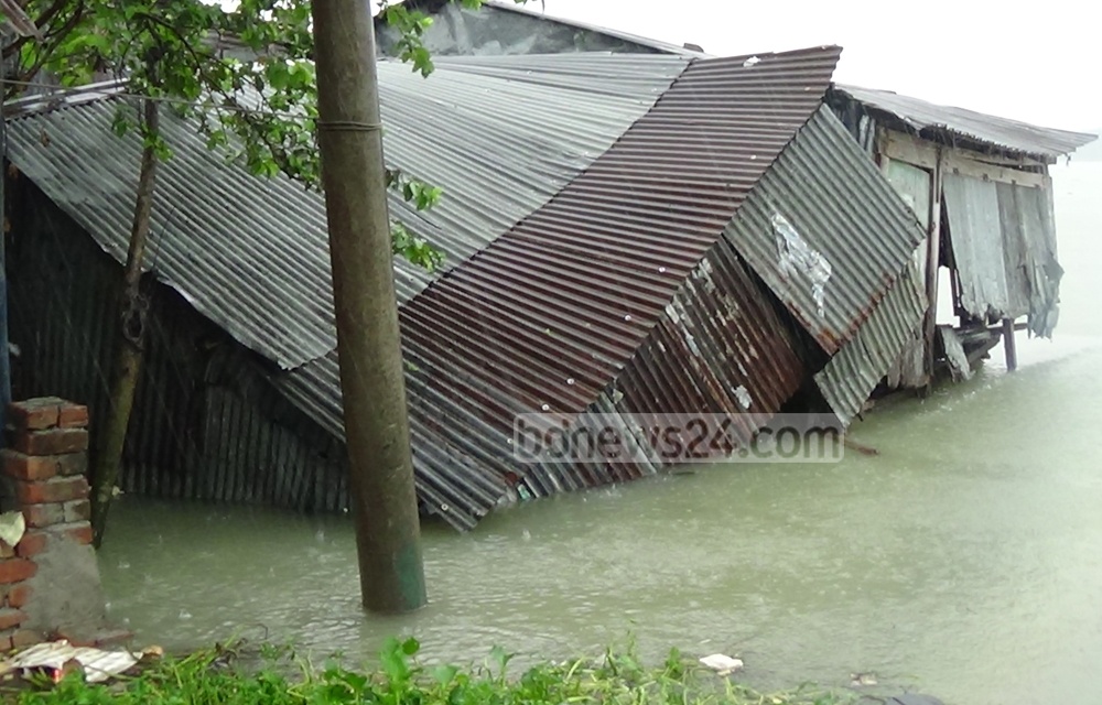 Six killed in destructions caused by strong winds triggered by cyclone ...