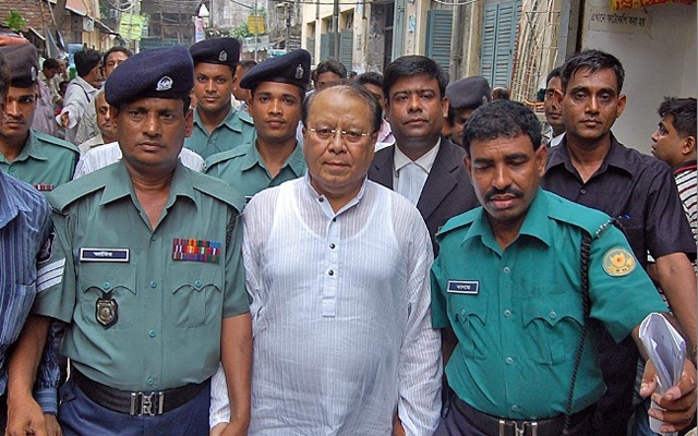 HC orders freezing of Morshed Khan, his wife and son’s Hong Kong bank accounts