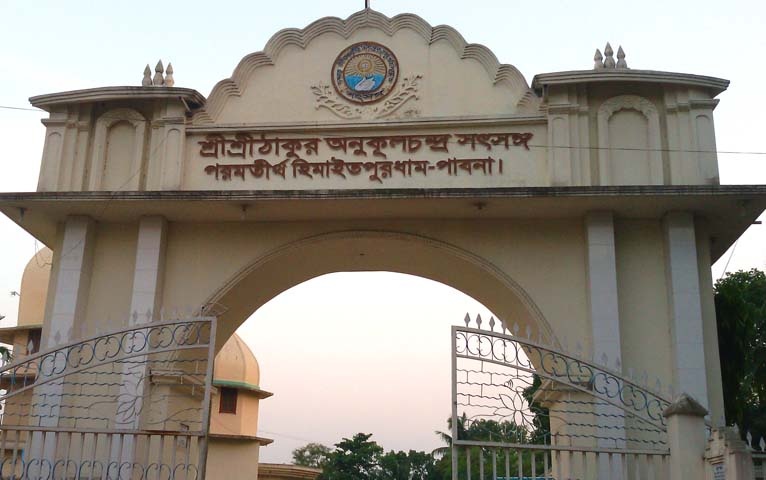 Case filed over Pabna Hindu ashram inmate murder