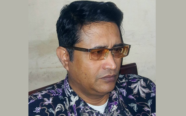 Khaleda aide Maruf Kamal Khan’s wife dies from burn wounds