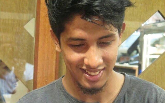 Dhaka cafe attacker Nibras spent time in Jhenaidah as Sayeed, bdnews24 ...