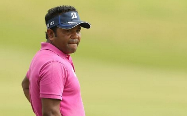 Bangladeshi golfer Siddikur creates history by earning direct ...