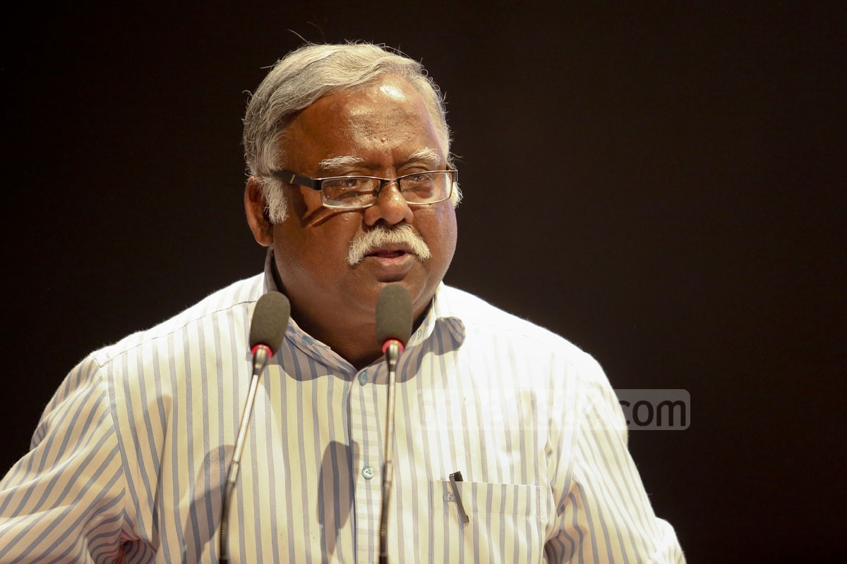 National University VC Harun-or-Rashid faces rule for contempt of court